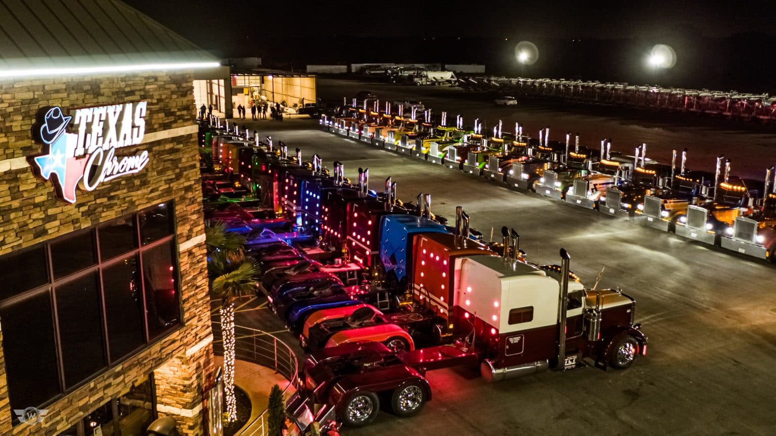 About us - Texas Chrome